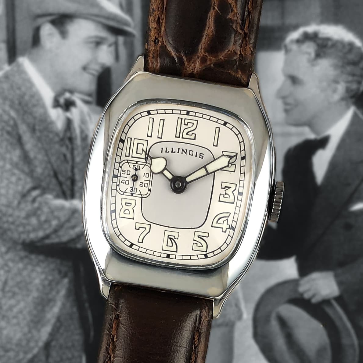 Father Time Antiques