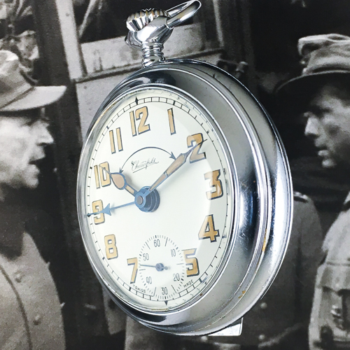 Father Time Antiques